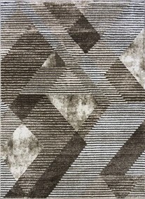 Kusový koberec Marvel 7602 beige Varianta: 200x290 cm