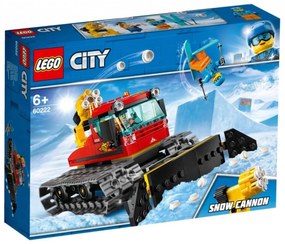 Lego stavebnice lego city 60222 rolba
