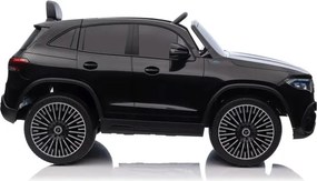 Elektrické autíčko Mercedes Benz EQA 250 černé
