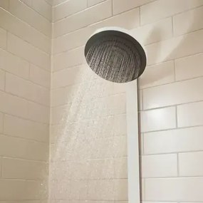 Hansgrohe Pulsify S - Sprchový set s termostatem | průměr 26 cm | 3 pr