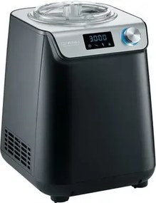 Severin EZ 7407 černá / Zmrzlinovač / 135W / 1.2l