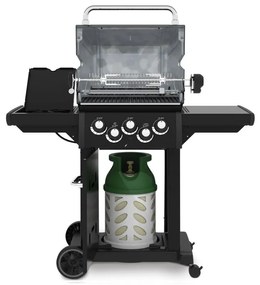 Plynový gril Royal 390 Shadow Broil King