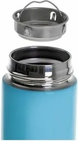 Adler AD 4506bl modrá / Termoska / LED displej / 473 ml
