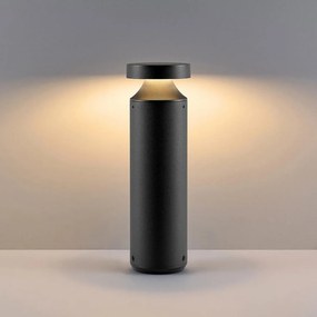 IMPR 730519 Deko-Light venkovní stojací svítidlo Faro 33, 12 W, 3000 K, tmavěšedá - DEKOLIGHT