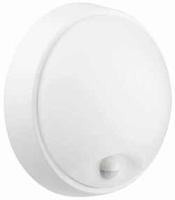 Greenlux LED Venkovní nástěnné svítidlo se senzorem LED/12W/230V 3000/4000/6500K IP65 GXPS041v2