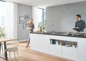 Grohe Blue Home - Dřezový ventil Mono Connected s chladícím zařízením