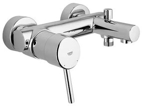 GROHE 32211001 - Vanová baterie CONCETTO DN 15 lesklý chrom