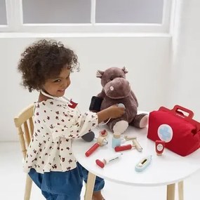 Le Toy Van Doktorská brašna s příslušenstvím / od 3 let