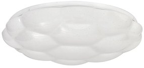 Stropní LED svítidlo Cloud, 1x LED 40w, 3000-6000k, w