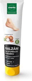 Balzám na ztvrdlou pokožku