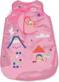 ZAPF CREATION Spací pytel BABY born Měsíc / od 3 let