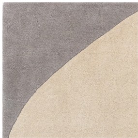 Tribeca Design Kusový koberec Jigsaw Mid Century Teal Rozměry: 120x170 cm