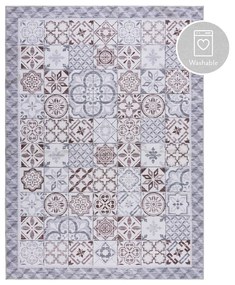 Pratelný koberec 120x170 cm FOLD Morton – Flair Rugs