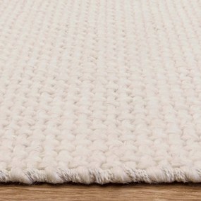 Tribeca Design Kusový koberec Babryma Ivory Rozměry: 160x230 cm