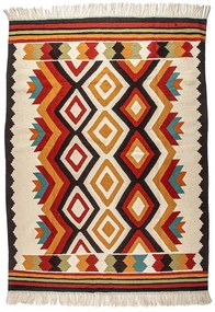 Vlněný Kilim "Laodikeia"