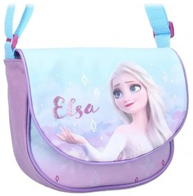 Vadobag - Dívčí kabelka Ledové království - Frozen Elsa