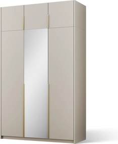 ADRK Furniture Alera III s nástavcem Výklopná skříň ADRK-W-ALER-150-KG