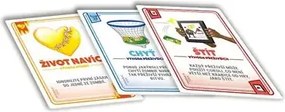 Asmodee Zombie Burrito / Délka hry: 15 minut / Počet hráčů: 3-6 / od 7
