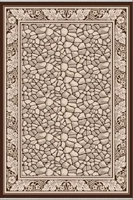 Kusový koberec Naturalle 909-19 - 140 x 200