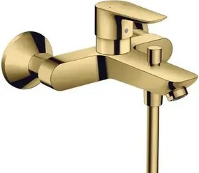Hansgrohe - Vanová baterie, leštěný vzhled zlata
