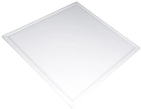 BERGE LED panel čtvercový D0178 - 60 x 60cm - 50W - 4600Lm - teplá bílá