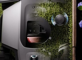Robotická sekačka Roborock RockMow Z130 3 000 m 2