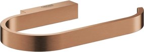 Držák toaletního papíru GROHE Selection kartáčovaný Warm Sunset G41068DL0