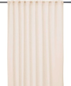XXXLutz HOTOVÝ ZÁVĚS, poloprůhledné, 140/280 cm Svanefors - Závěsy - 004497000411