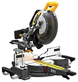 Aku Pokosová pila DeWALT 54V XR FlexVolt (verze bez aku) 305mm