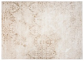 Kusový koberec Herma krémový 120x170cm