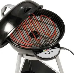 Outdoorchef Elektrický gril CHELSEA 420 E Black