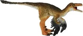 Mojo Troodon s pohyblivou čelistí / od 3 let