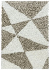 Kusový koberec Tango 3101 beige - 120 x 170 cm