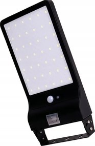 Solární Lampa Celoroční 20W IP65 42 Led Smd