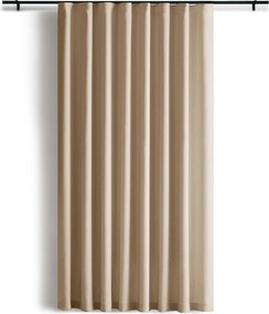 Béžový dimout závěs 140x250 cm Calisto – Filumi