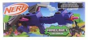 Hasbro Nerf Minecraft alchemy