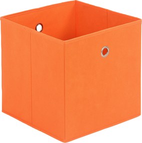 XXXLutz SKLÁDACÍ KRABICE, kov, textil, karton, 32/32/32 cm Carryhome - Boxy do regálů & krabice do regálů - 001635001112
