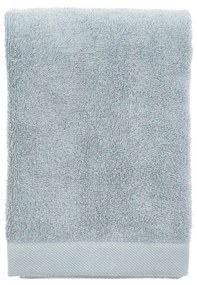 Södahl Ručník 50x100 Comfort Organic Linen Blue