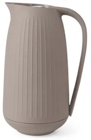 Termoska Hammershoi Thermos Warm Grey 1 l Kähler