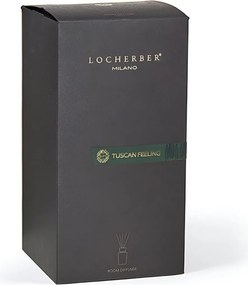 Locherber Milano difuzér Tuscan Feeling Objem: 2,5 l