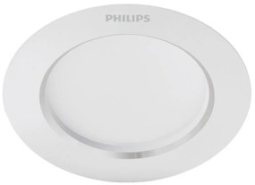 Philips Philips - LED Podhledové svítidlo DIAMOND LED/6,5W/230V 3000K P5880