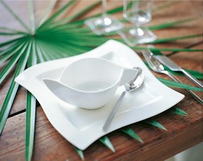 Villeroy&Boch Villeroy & Boch NewWave šálek na polévku, 0,45 l