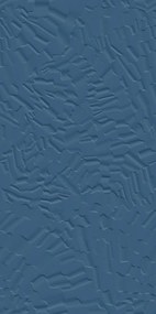 CERSANIT OBKLAD OLALLA BLUE STRUCTURE SATIN RECT 29,8x59,8 - NT1240-001-1