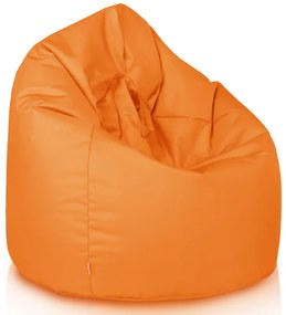 Sedací vak SAKO pomerančový OUTDOOR