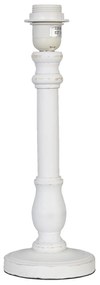 Základna k lampě Cintia - Ø 12*36 cm E27 / Max 40W