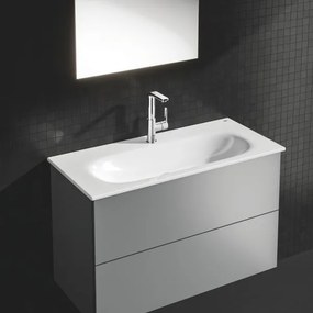 GROHE 23296001 - Umyvadlová baterie LINEARE velikost L lesklý chrom