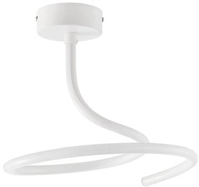 Eglo 32935 - LED Přisazený lustr HARMONIE LED/13W/230V