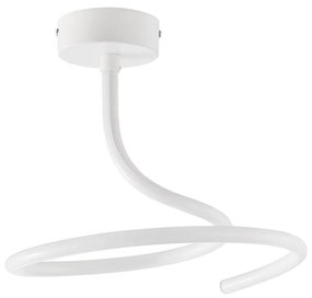 Eglo Eglo 32935 - LED Přisazený lustr HARMONIE LED/13W/230V EG32935