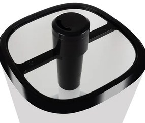 Zvlhčovač vzduchu s aromaterapií Ruhhy 22739