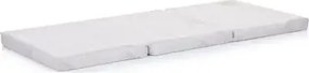 CHIPOLINO Skládací matrace 120x60 cm Bambus